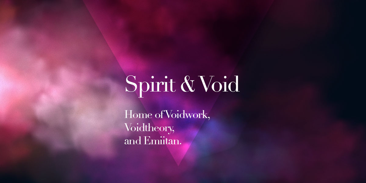 Spirit & Void